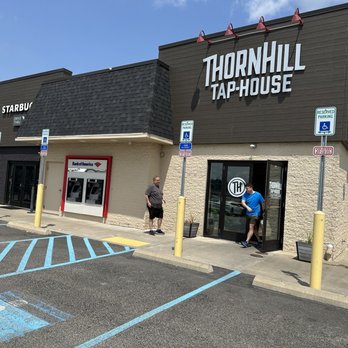THORN HILL TAP HOUSE - Updated March 2025 - 226 Photos & 292 Reviews ...