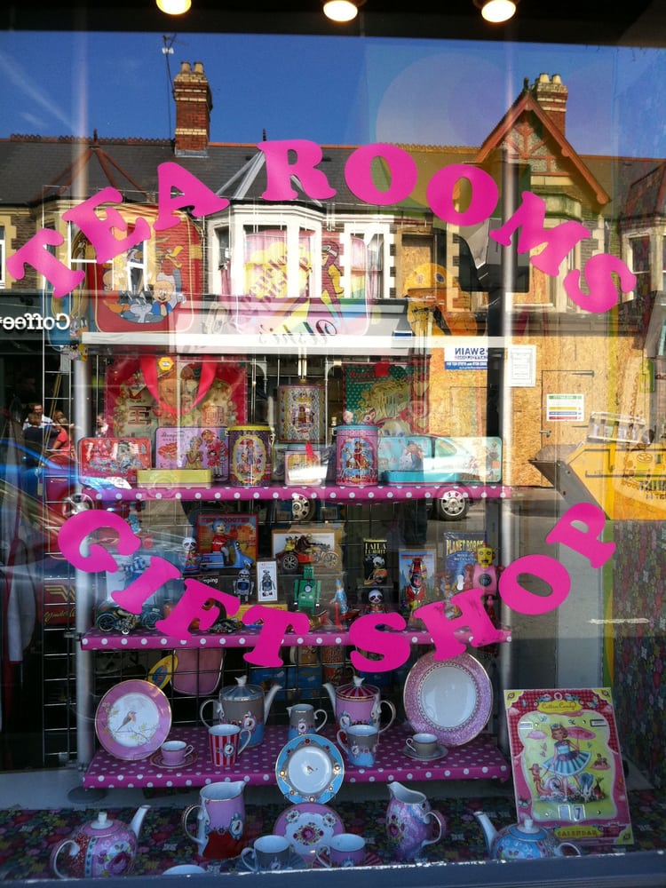 TEA & CAKE - Updated July 2025 - 22 Reviews - 36 Wellfield Road ...