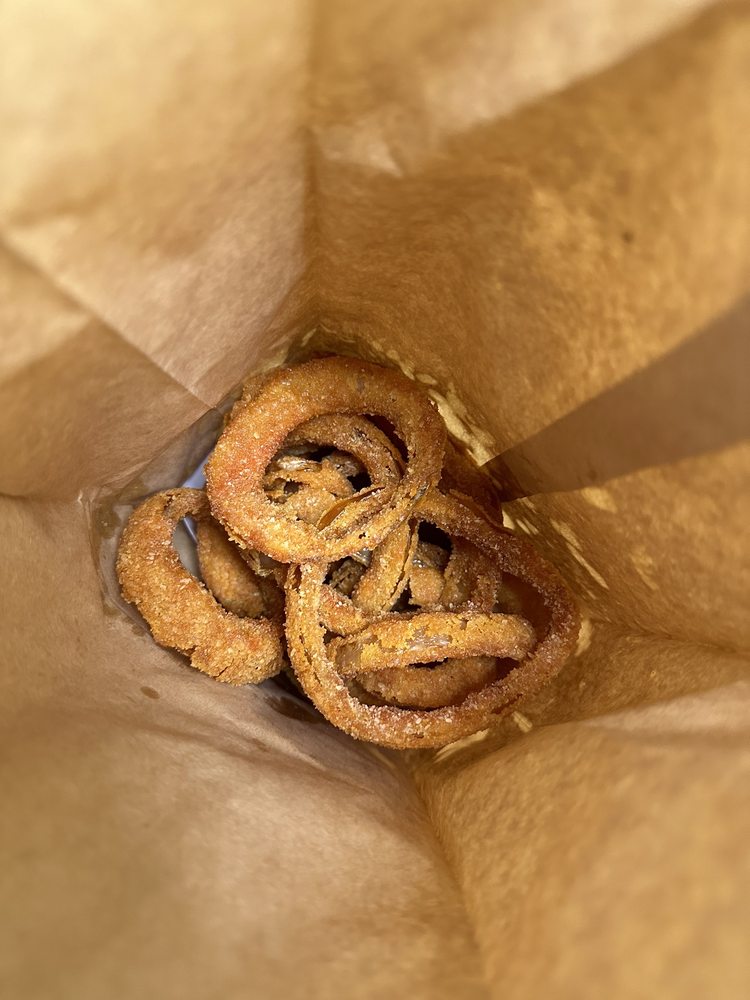 OMEGA DRIVE-IN - Updated December 2025 - 63 Photos & 87 Reviews - 2641 ...