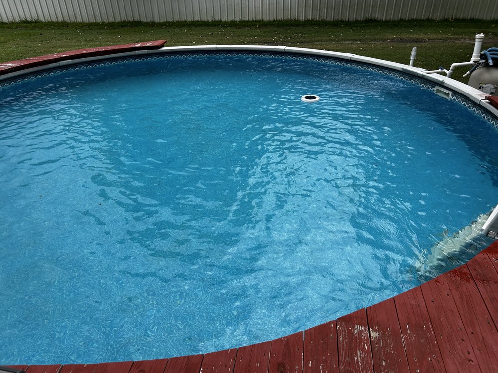 HTX POOLS - Updated July 2025 - 16 Photos - Houston, Texas - Pool ...