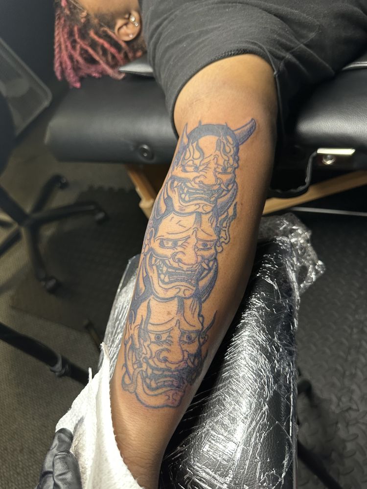 COLD INK - Updated October 2024 - Request an Appointment - 25 Photos ...