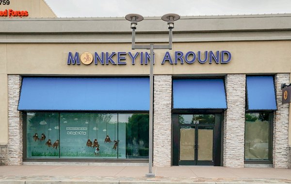 MONKEYIN AROUND - 52 Photos & 29 Reviews - 5759 Pacific Ave, Stockton ...