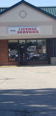 PARMA HEIGHTS LICENSE BUREAU - Updated January 2026 - 16 Reviews - 6339 ...