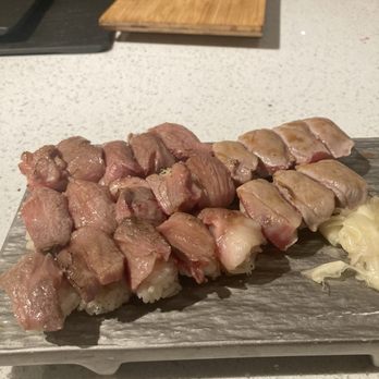 SOURAJI - Updated December 2024 - 404 Photos & 61 Reviews - 23 Avenue B ...