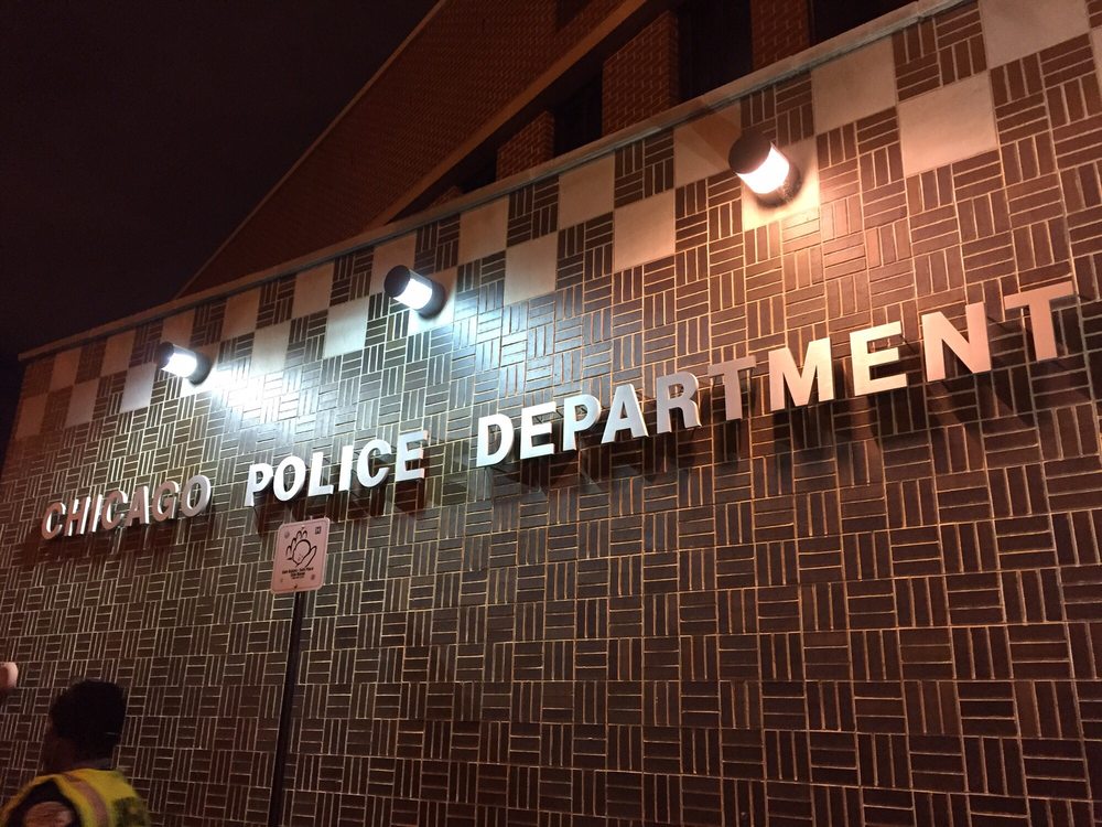 CHICAGO POLICE DEPARTMENT - Updated October 2025 - 14 Reviews - 850 W ...