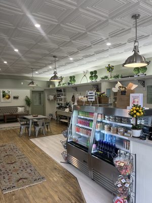 CORNER CAFE OF RIDGEFIELD - Updated July 2025 - 57 Photos & 12 Reviews ...