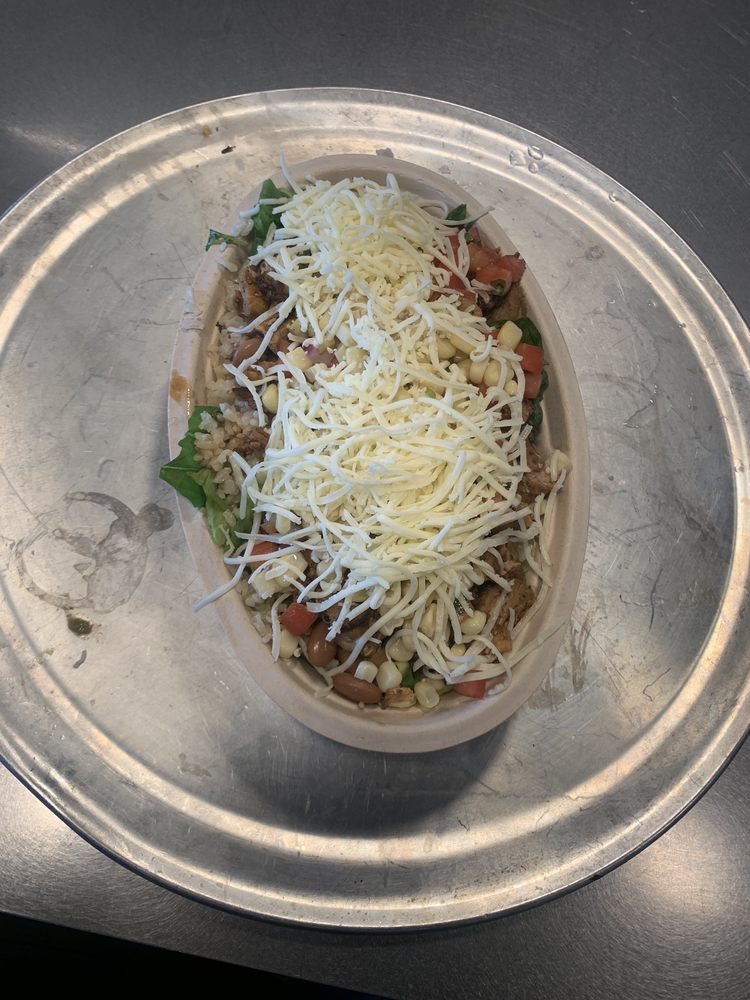 CHIPOTLE MEXICAN GRILL - Updated January 2025 - 16 Reviews - 4216 ...
