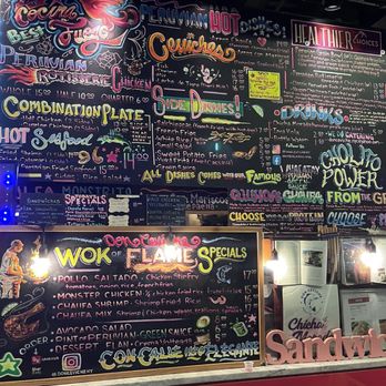 DON CEVICHE ESSEX MARKET - Updated December 2025 - 162 Photos & 86 ...