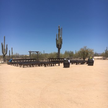 DESERT FOOTHILLS EVENTS - Updated November 2024 - 39 Photos & 18 ...