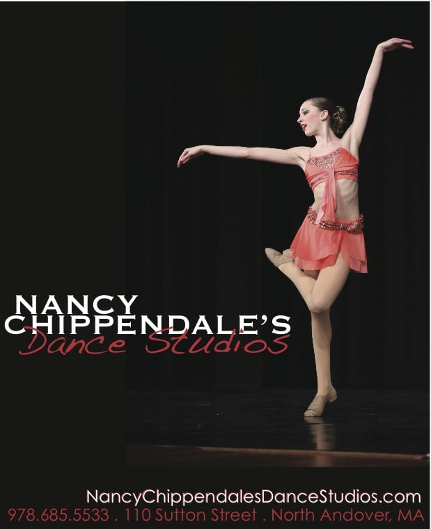NANCY CHIPPENDALE’S DANCE STUDIOS - NORTH ANDOVER - Updated July 2025 ...
