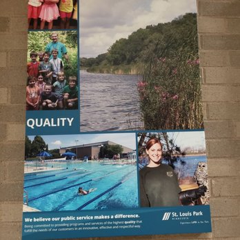 ST LOUIS PARK REC CENTER - Updated October 2025 - 33 Photos & 17 ...