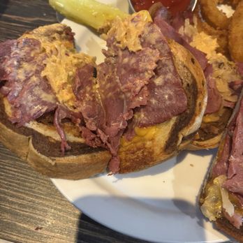 THE SPIRIT GRILLE - Updated December 2025 - 84 Photos & 148 Reviews ...