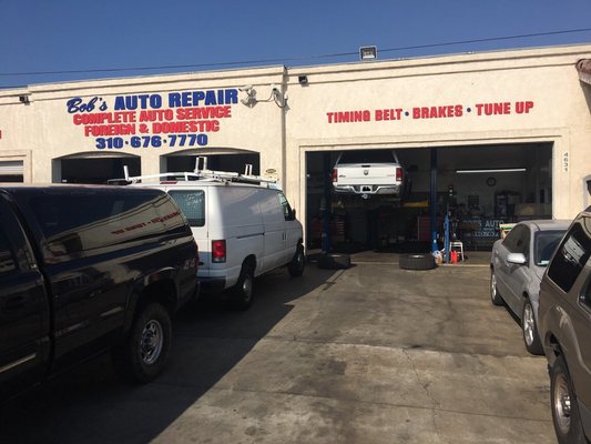 BOB’S AUTO REPAIR - Updated December 2025 - 31 Photos & 271 Reviews ...