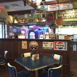 PATRONIES PIZZA - Updated May 2025 - 75 Photos & 212 Reviews - 2625 ...