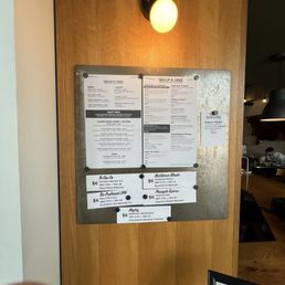 WALLY & BUCK - Updated December 2025 - 77 Photos & 124 Reviews - 319 E ...