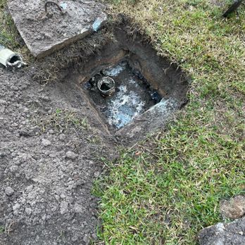 BLUE SEPTIC TANK SERVICE - Updated July 2025 - 11 Photos & 10 Reviews ...