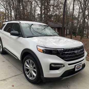 CHESTATEE FORD - Updated September 2025 - 17 Photos & 28 Reviews - 44 ...