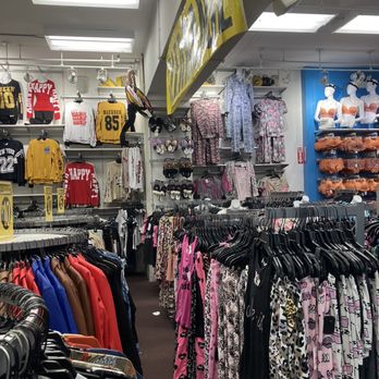 RAINBOW SHOPS - Updated October 2025 - 107 Photos - 773 Broadway ...