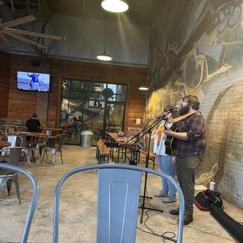 FIDDLIN’ FISH BREWING - Updated February 2025 - 184 Photos & 116 ...