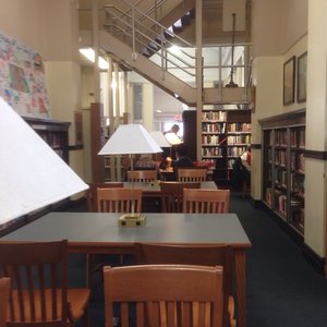 SOUTH ORANGE PUBLIC LIBRARY - Updated June 2024 - 65 Scotland Rd, South ...