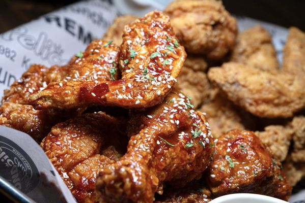 PELICANA CHICKEN - IRVINE - Updated December 2025 - 376 Photos & 158 ...