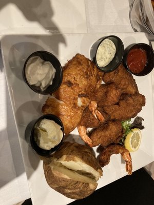 CALLAHAN’S SEAFOOD BAR & GRILL - Updated July 2025 - 90 Photos & 184 ...