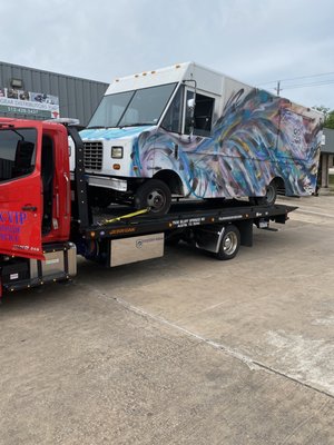 ATX-VIP TOWING - Updated October 2025 - 103 Photos & 294 Reviews - 7508 ...