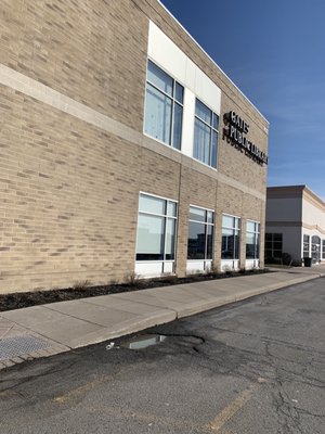 GATES PUBLIC LIBRARY - Updated December 2025 - 25 Photos & 15 Reviews ...