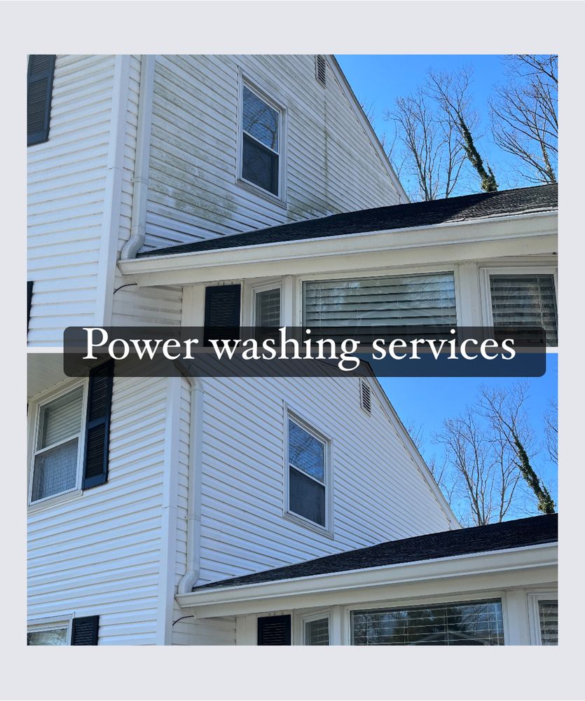 VALIANT POWER WASHING - Updated May 2025 - Request a Quote - 621 N ...