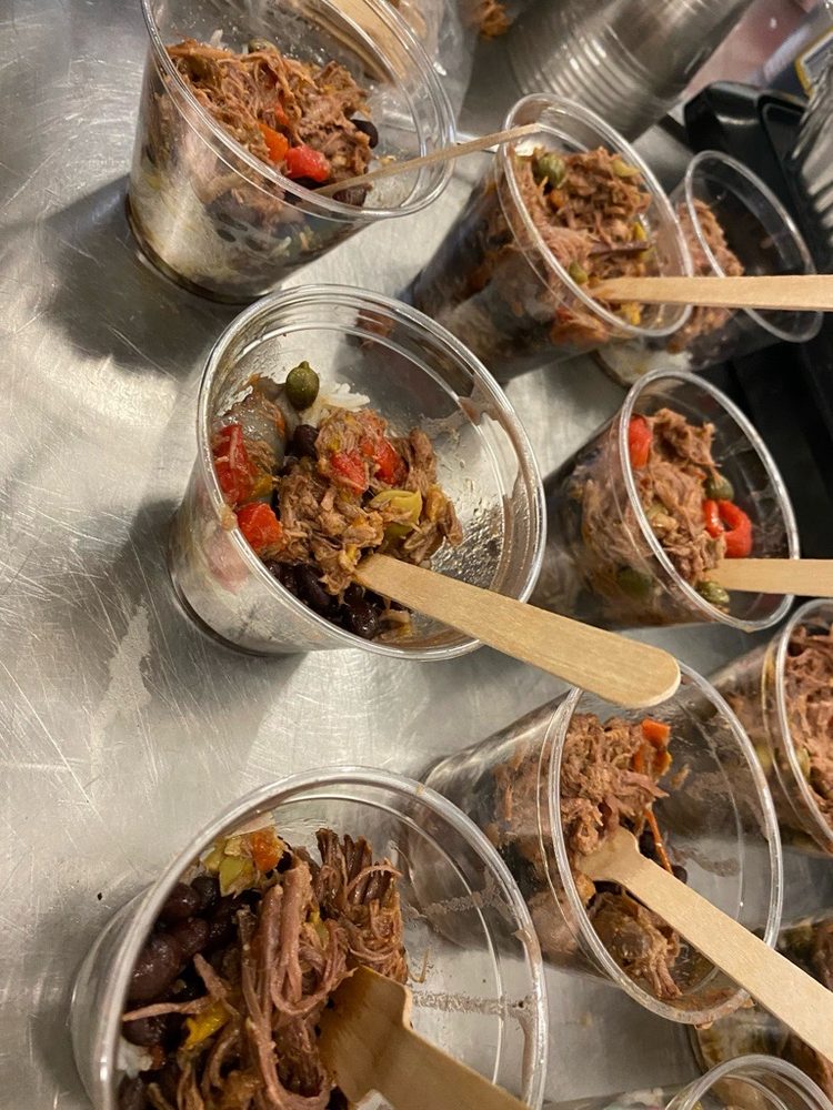 CREATIVE CORPORATE CATERING - Updated April 2025 - Miami, Florida ...