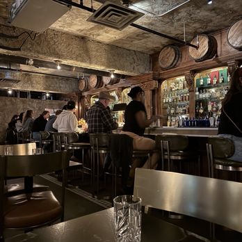 ROUGH RIDER - Updated January 2025 - 1173 Photos & 549 Reviews - 1001 N ...