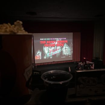 NARO CINEMA - Updated April 2025 - 72 Photos & 90 Reviews - 1507 Colley ...