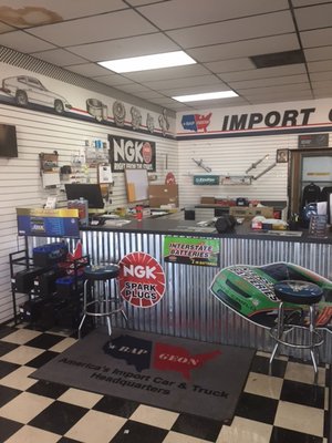 BAP-GEON IMPORT AUTO PARTS - Updated January 2025 - 31 Photos - 6423 ...