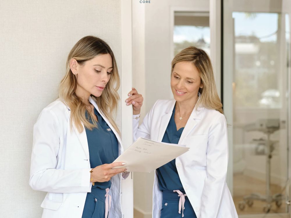 CORE CONCIERGE HEALTH AND WELLNESS - Updated January 2026 - 12 Photos ...