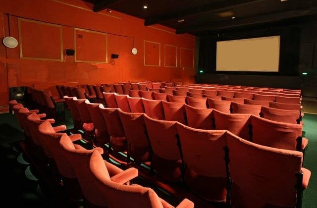 THE ULTIMATE PICTURE PALACE - 11 Photos - Jeune Street, Oxford, United ...