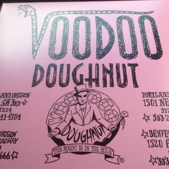 VOODOO DOUGHNUT - Updated December 2025 - 2835 Photos & 2121 Reviews ...