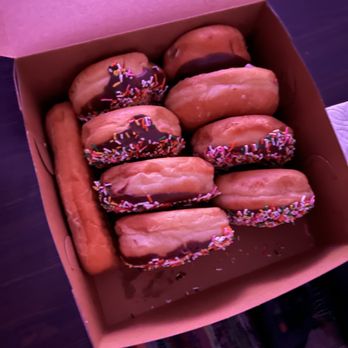 BOSA DONUTS - Updated January 2025 - 236 Photos & 308 Reviews - 7444 E ...