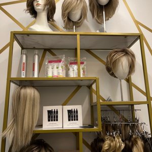 TRANSFORMATIONS BY RORI - 18 Reviews - 110 S Arlington Heights Rd ...