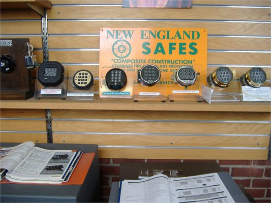 BOSTON LOCK & SAFE - 53 Photos & 23 Reviews - 30 Lincoln St, Brighton ...