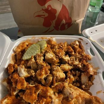 ASAD’S HOT CHICKEN - Updated October 2025 - 43 Photos & 34 Reviews ...