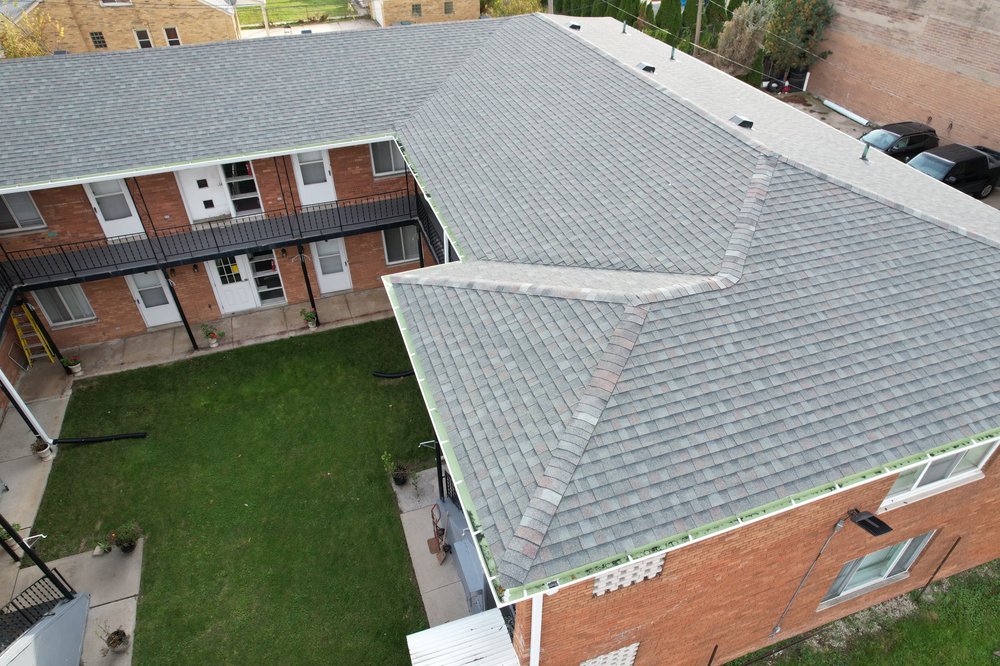 BREAKTHROUGH INSPECTIONS - Updated July 2025 - 15 Photos - Dearborn ...