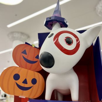 TARGET - Updated December 2025 - 268 Photos & 217 Reviews - 1 S State ...