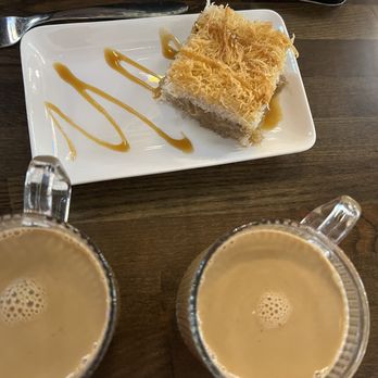 MOKA ROOTS COFFEE HOUSE - Updated December 2025 - 26 Photos & 18 ...