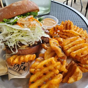STACK 571 BURGER AND WHISKEY BAR - KIRKLAND - 196 Photos & 101 Reviews ...