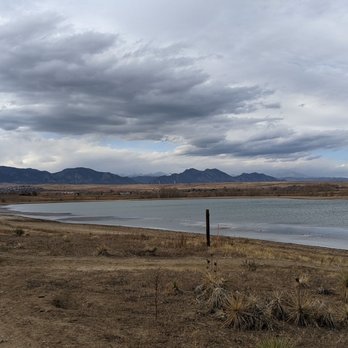 STANDLEY LAKE REGIONAL PARK - Updated May 2024 - 83 Photos & 34 Reviews ...