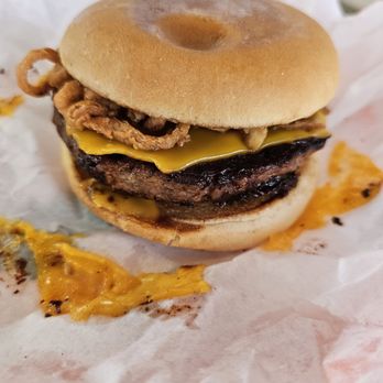 EARTH BURGER - Updated December 2025 - 455 Photos & 650 Reviews - 818 ...