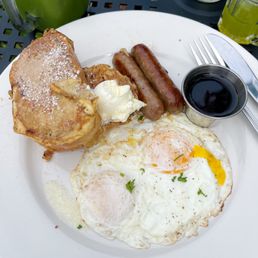 THE HIGH HAT - Updated October 2025 - 158 Photos & 117 Reviews - 485 ...