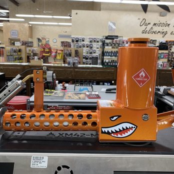 BLACK WING SHOOTING CENTER - Updated January 2026 - 58 Photos & 57 ...