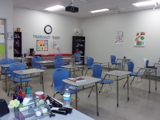 INTERCOAST COLLEGE RANCHO CORDOVA CAMPUS - Updated October 2025 - 29 ...