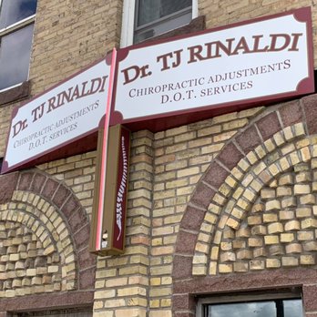 FINISHING TOUCH SIGNS - Updated July 2024 - 1296 Kowalski Rd ...